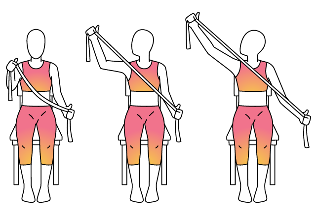 Physera - Resisted Diagonals